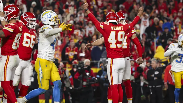 Chiefs record in one-score games: Kansas City's historic streak of ...