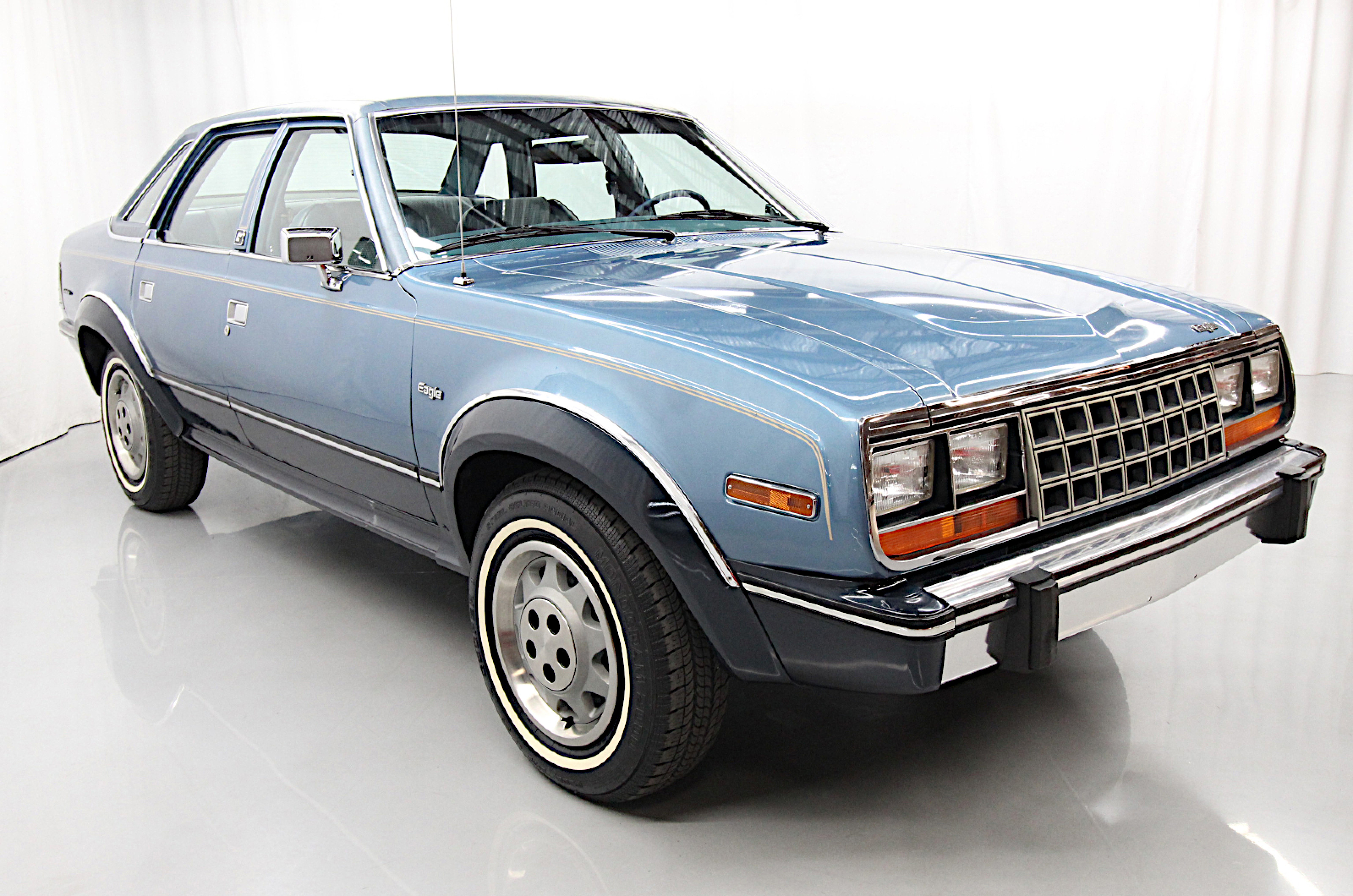 These 21 cars were all named after birds