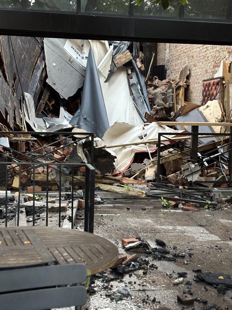 ‘Time flies pretty quickly’: SLC bar owner speaks a month after Main ...