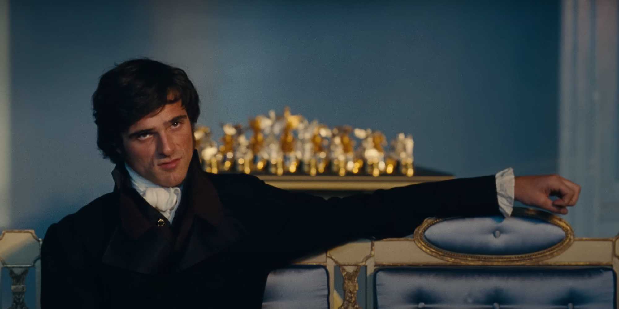 Jacob Elordi to star in Wuthering Heights and The Dog Stars after award win