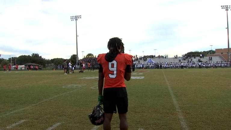 FSU football player hurt in August shooting set to sue apartment complex