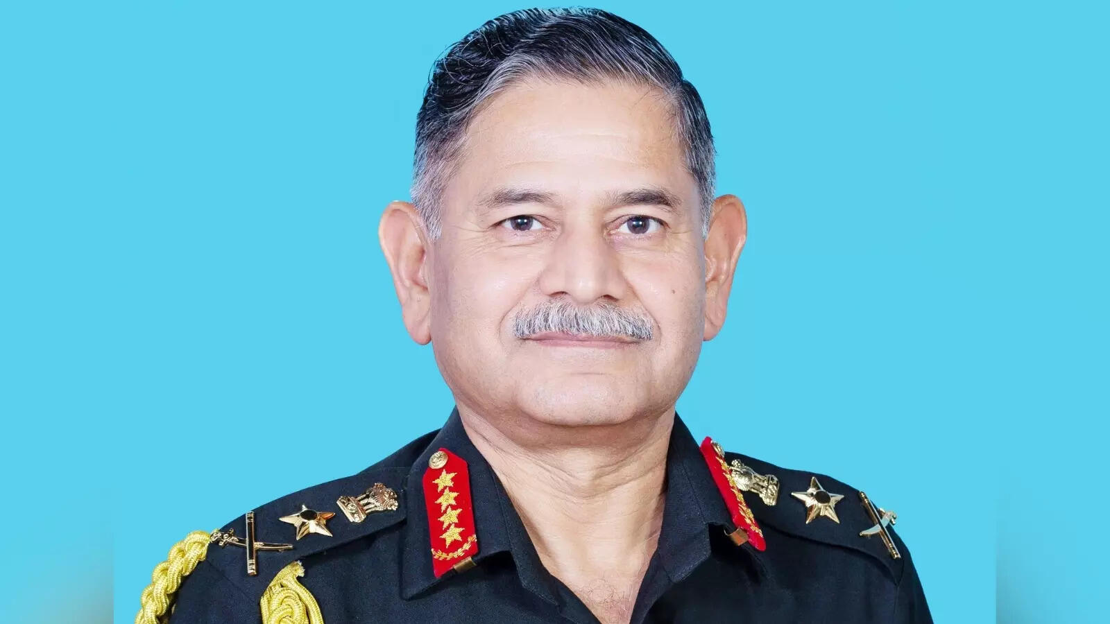 'Like a rhythmic wave': Army chief says India-Pak conflict didn't ...