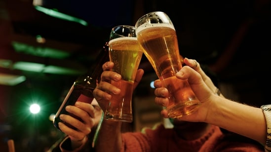 Cardiologist calls alcohol 'most socially accepted drug', explains it ...