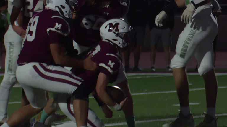 16 Sports Xtra: Week 3 Michiana high school football scores and highlights