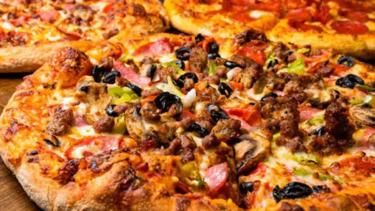 Unusual Pizza Topping Combinations That Work Beautifully
