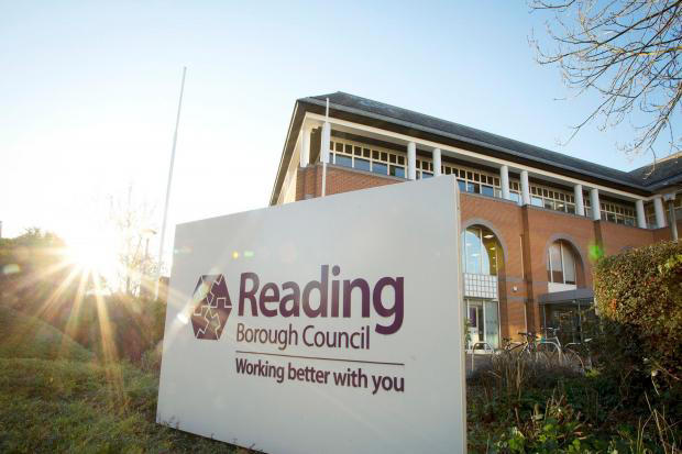 More than £4 million given to charities in Reading