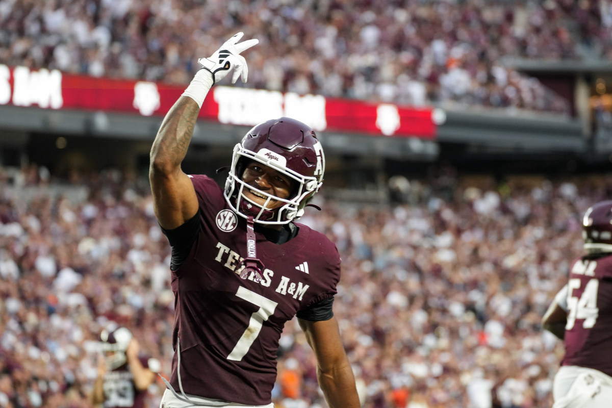 Texas A&M Aggies and Mike Elko need to unlock key strength of Marcel ...