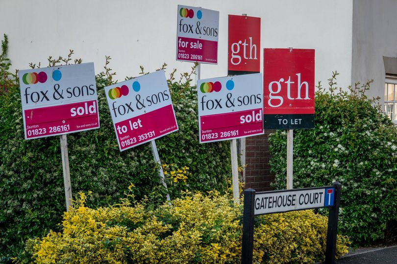 Yorkshire's most affordable and cheapest places to rent mapped