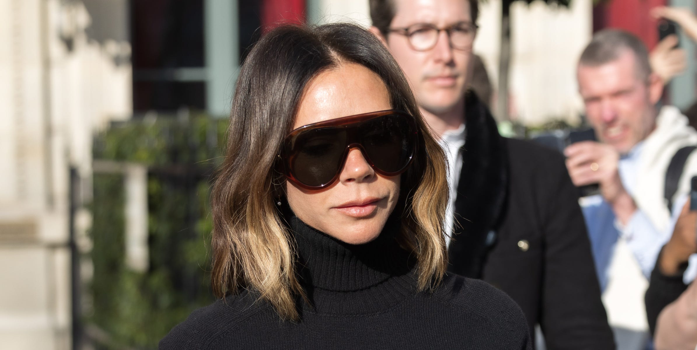 3 Fresh Bob Haircuts To Make Fine Hair Look Thicker Now