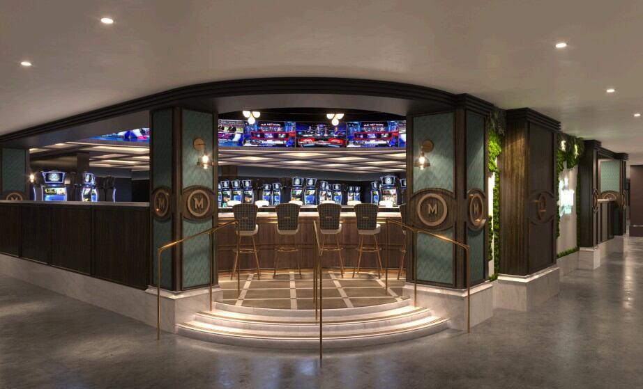 Fine Entertainment to open 180,000-square-foot hospitality ...