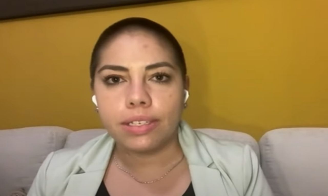 Samara Martínez impulsa la Ley Trasciende en México "para una muerte ...