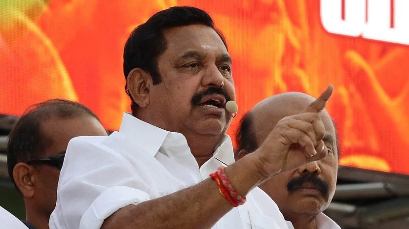Prices go through roof under DMK, people shun home dream: AIADMK leader ...