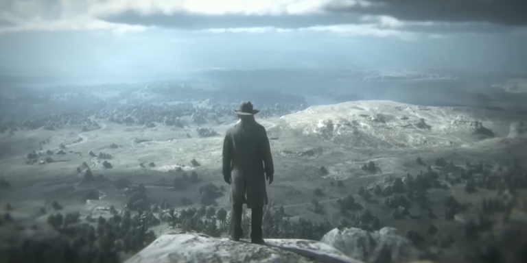 10 Games That Would Be Better With No Fast Travel