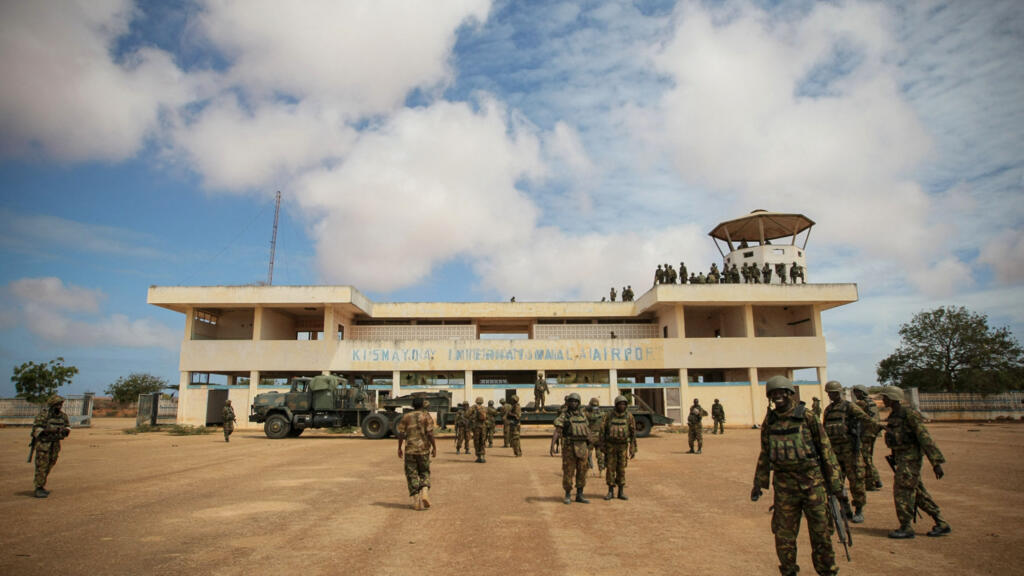 Somalie: le groupe al-Shebab revendique une attaque contre des soldats ...