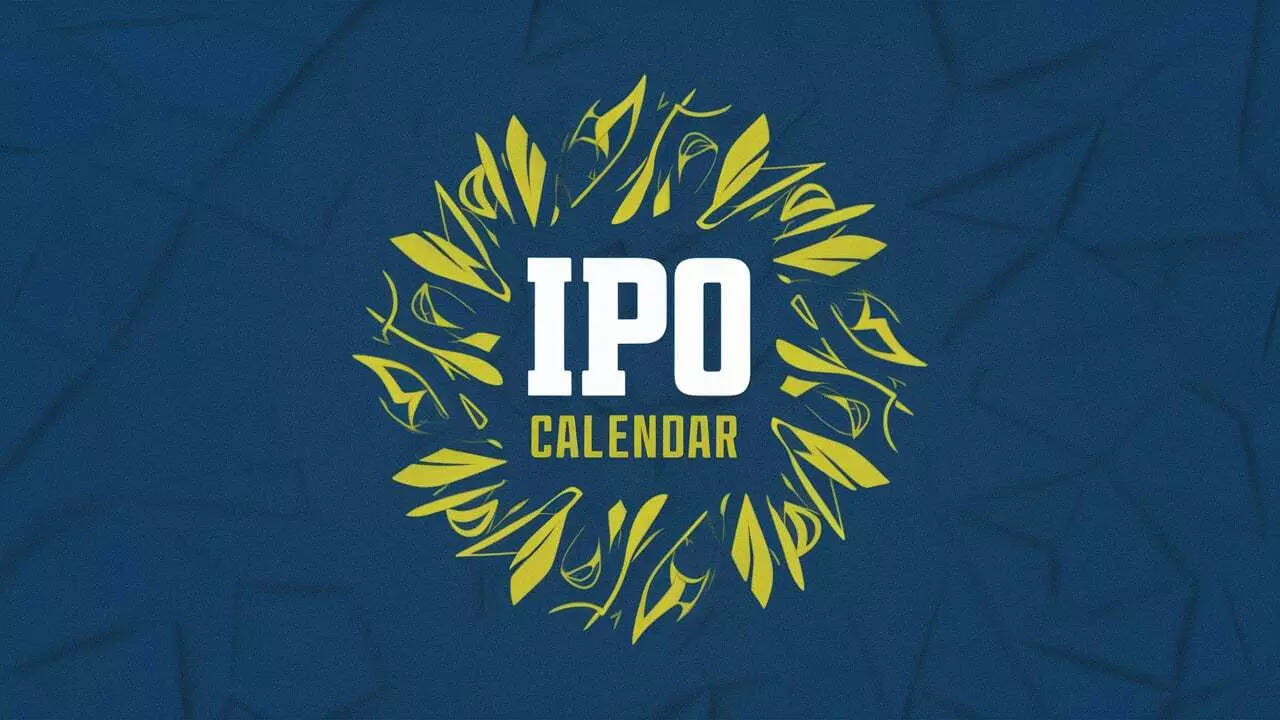 IPO Calendar: Urban Company to lead Rs 2,700 crore worth offers in a ...