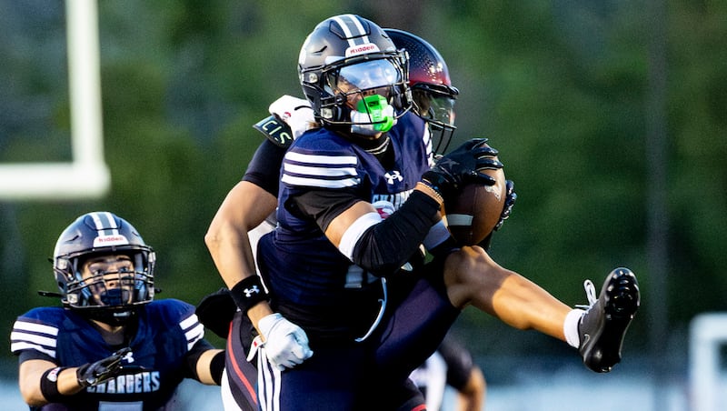 Corner Canyon safety Diesel Dart commits to Utah