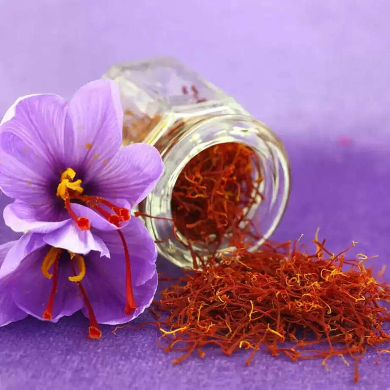 How to Distinguish Between Real and Fake Saffron: A Simple Guide