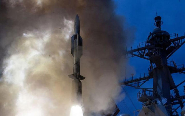 US to supply Ukraine with ERAM cruise missiles, first delivery date ...