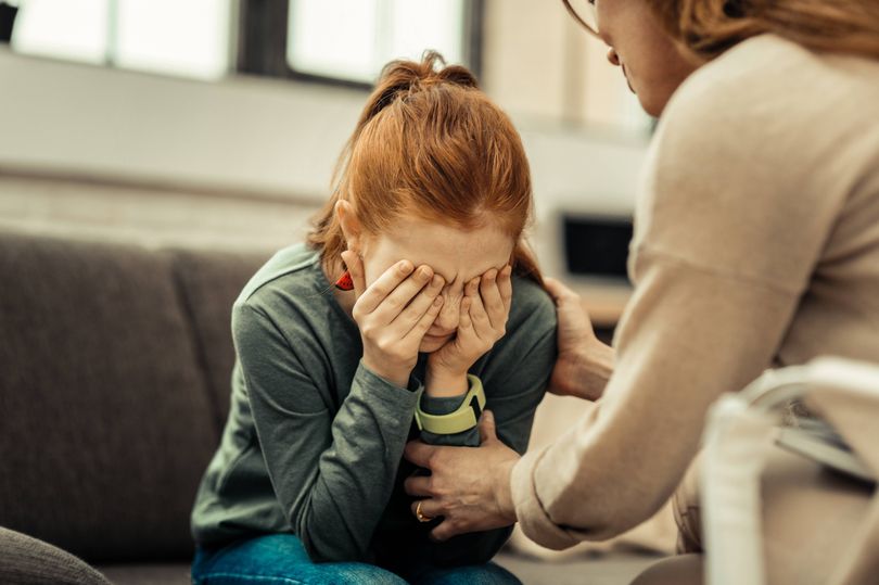 Mum's heartbreaking message to parents after daughter is only one not ...