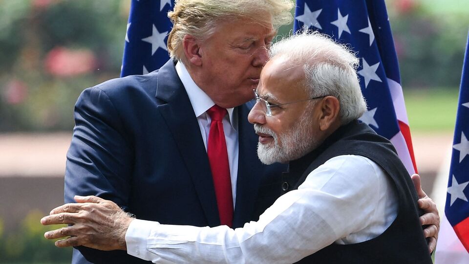 PM Narendra Modi reacts to Donald Trump's ‘will always be friends ...