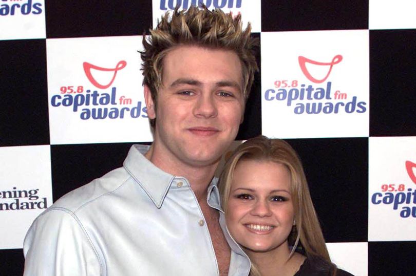 Kerry Katona makes heartbreaking Brian McFadden admission and says 'he ...