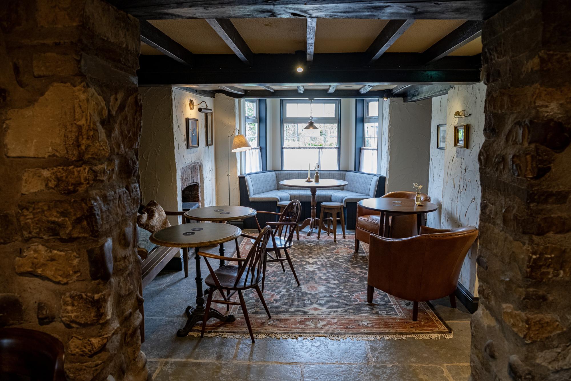 Pubs should reimagine the patron experience and become community hubs