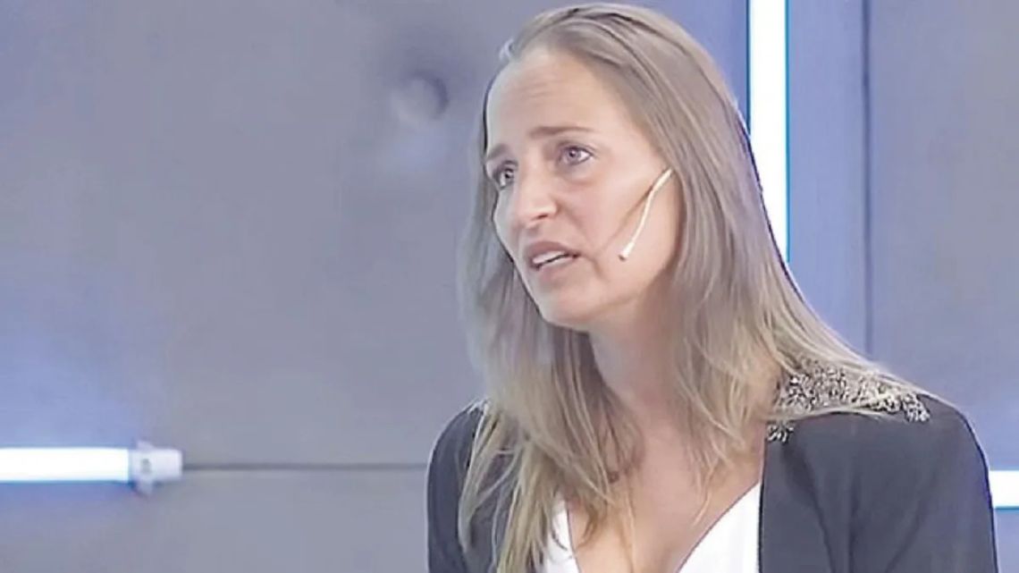 La expareja de Franco Bindi cree que el abogado "participó en las ...