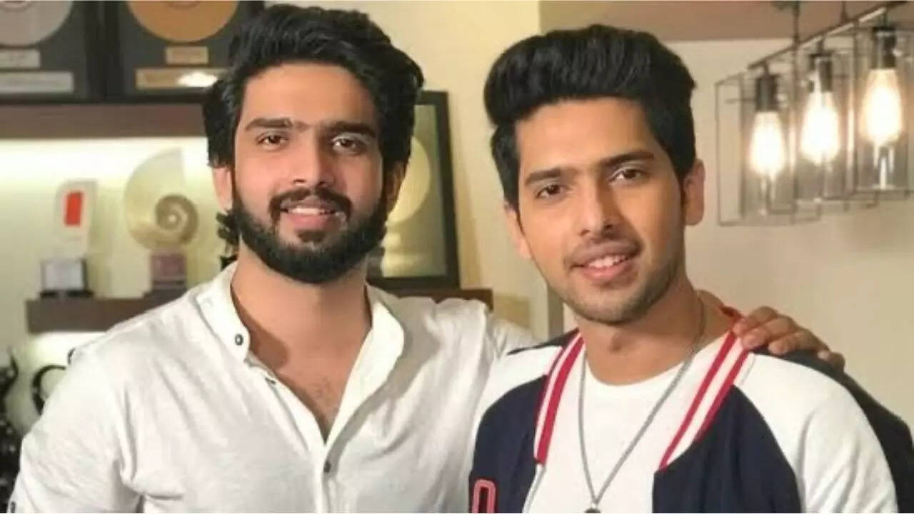 Bigg Boss 19: Singer Armaan Malik shares best wishes for brother Amaal Malik; says, “Jeet ke aana”