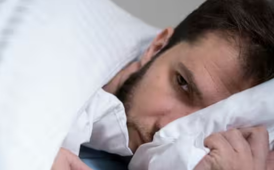 Vitamin Deficiency: Which vitamin deficiency causes sleepiness? Know ...