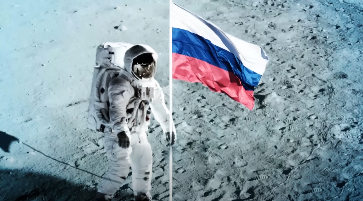 Future forecast: Space, nations, and life in 2050