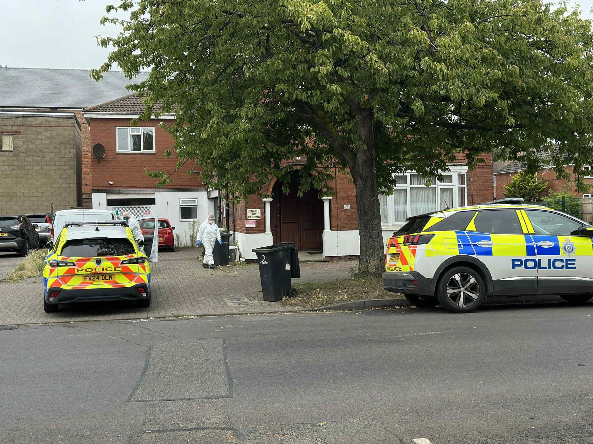 woman-and-son-held-in-custody-following-death-of-man-in-skegness