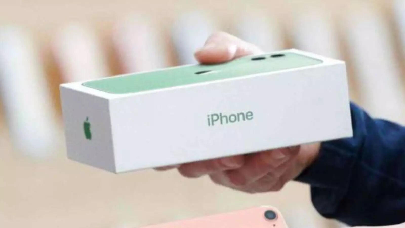 How Apple may change the iPhone over the next three years