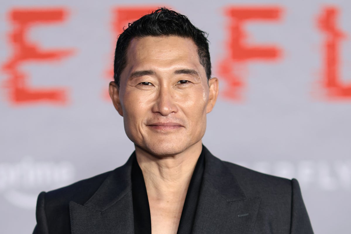 Daniel Dae Kim calls out ‘overcorrection’ in Hollywood when casting for ...