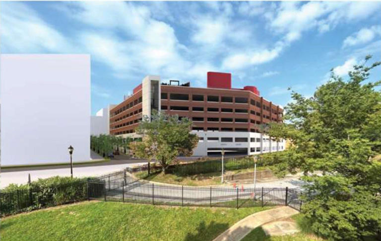 Lights, camera, action! Screenings at new rooftop cinema could start as ...