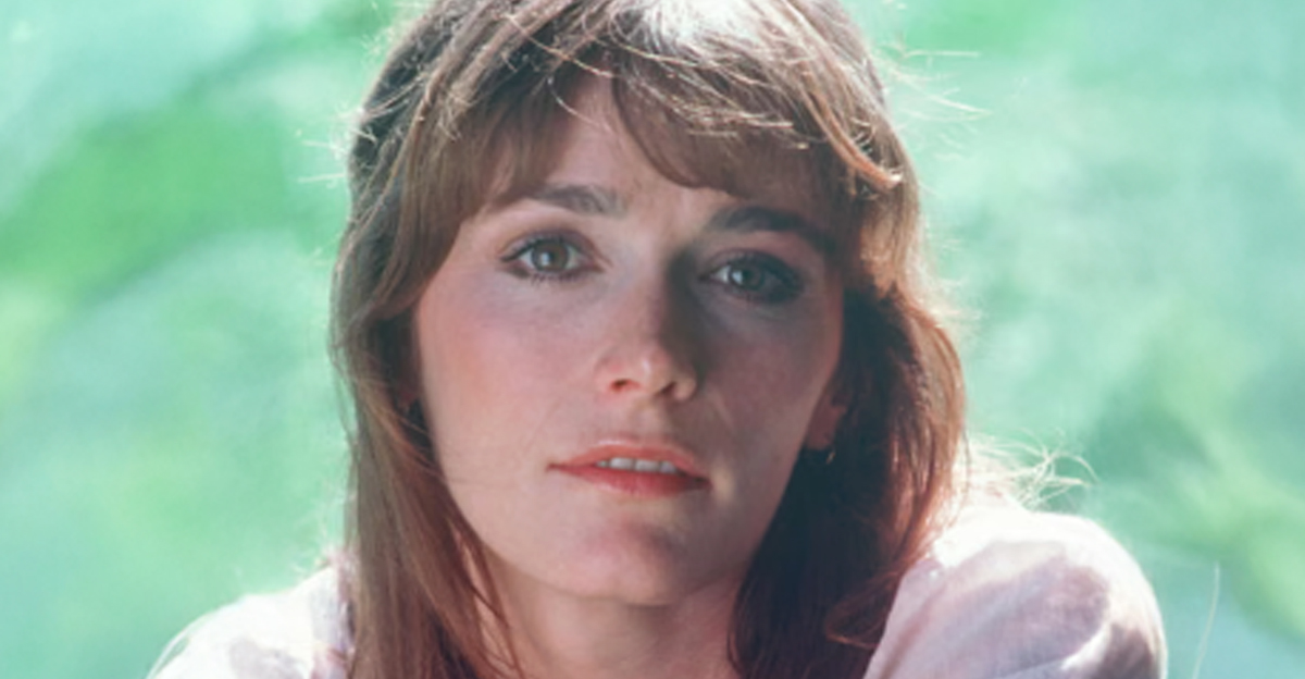 What Happened To Margot Kidder?