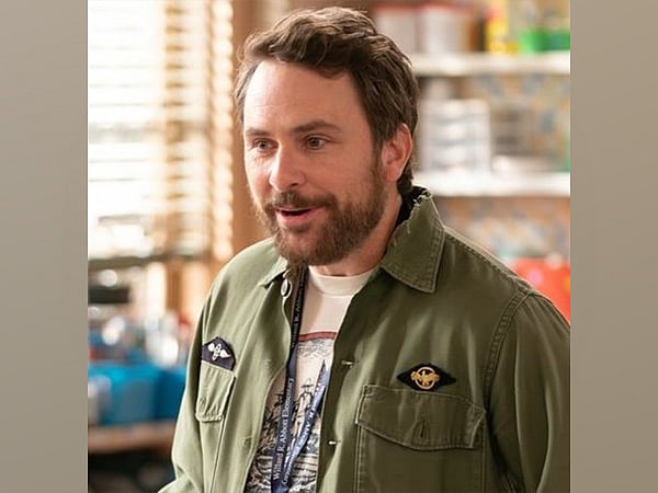 Charlie Day can't wait to start work on 'Horrible Bosses 3'