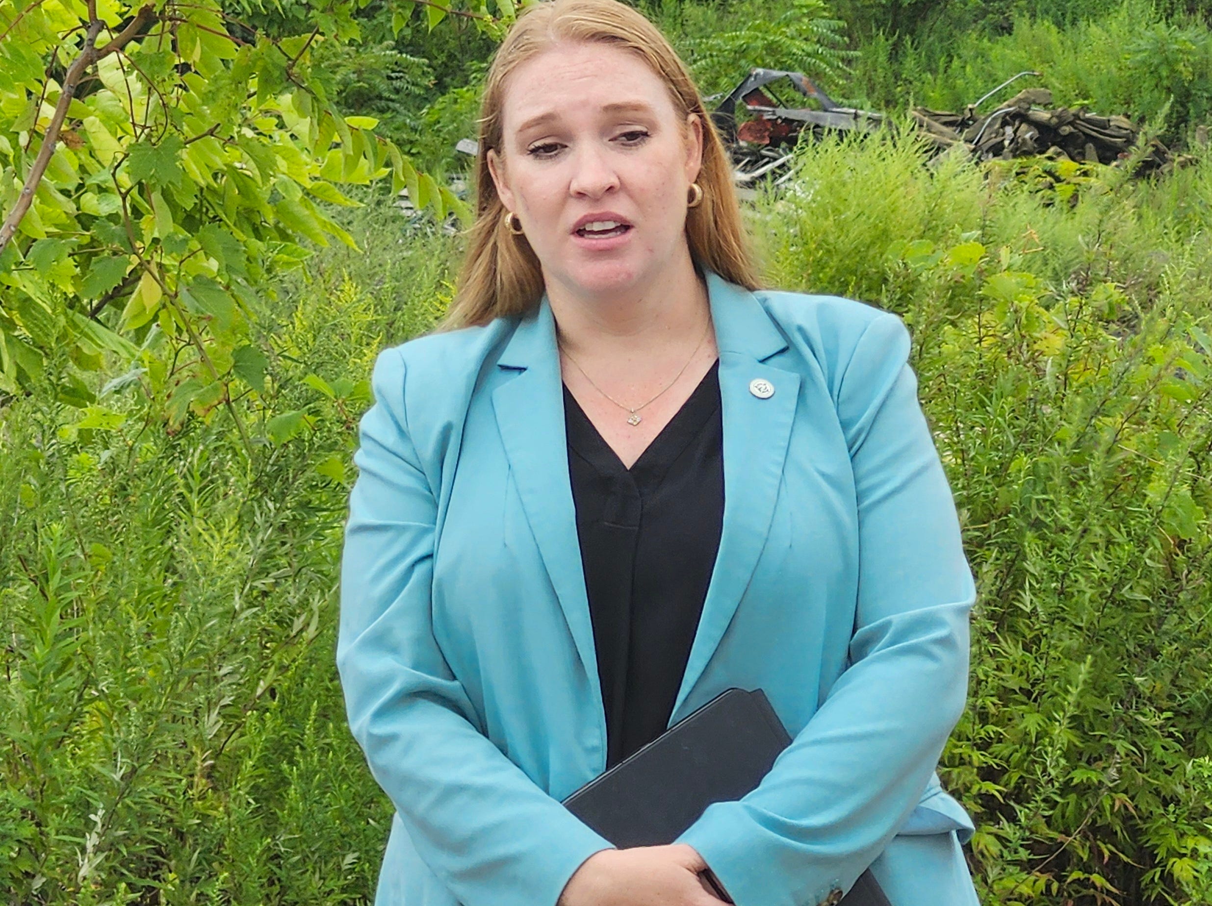 Officials: Erie Coke environmental cleanup will be long, expensive process