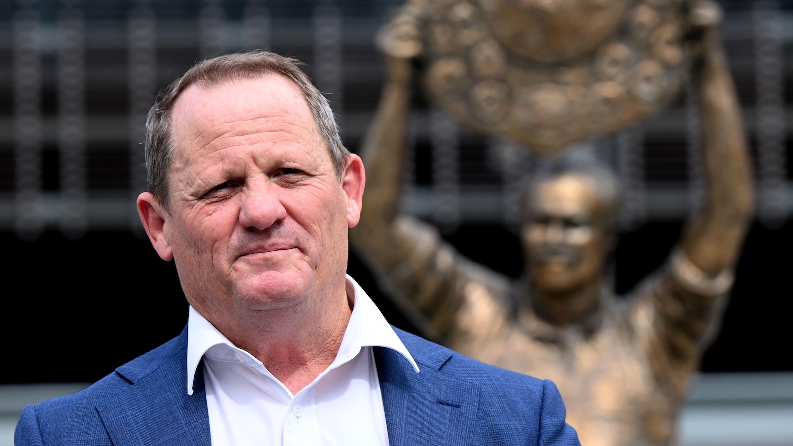 Australia coach addresses ‘gulf’ between Super League and NRL ahead of ...