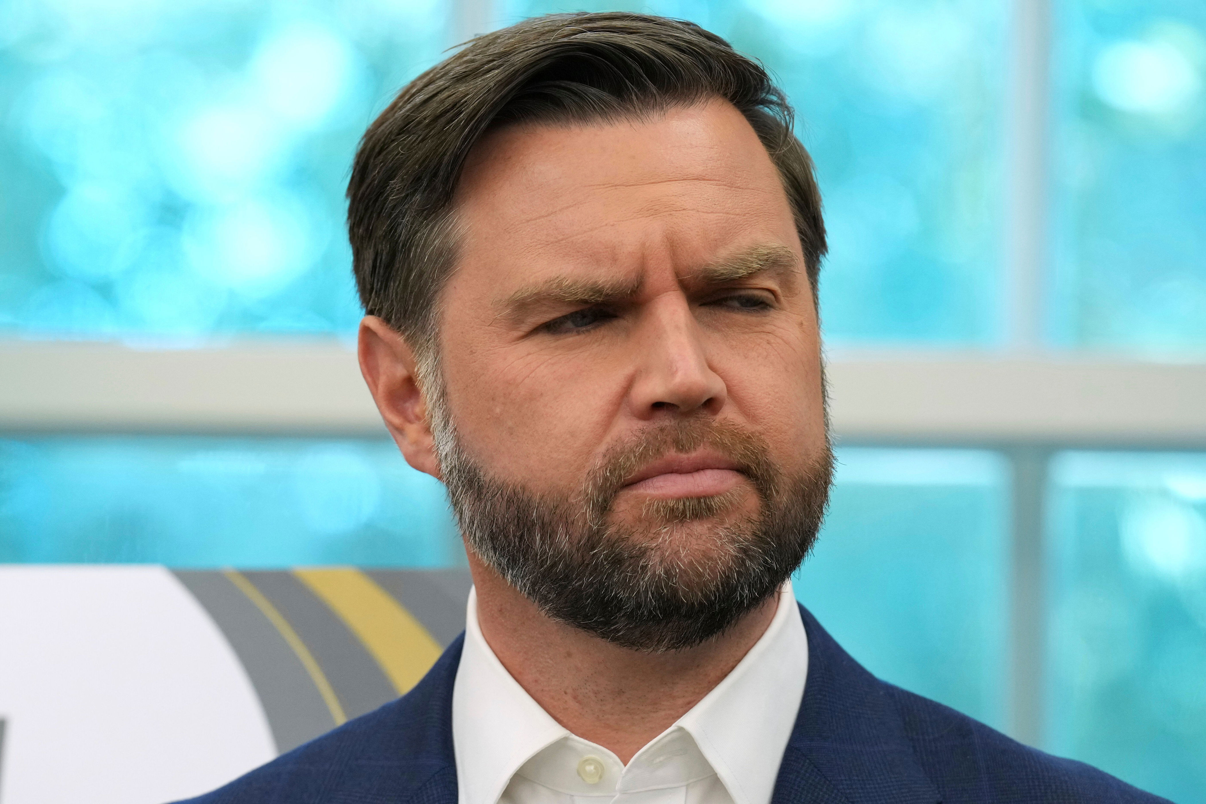 JD Vance Schooled Over ‘Clueless’ Historical Claim: ‘Does He Know ...