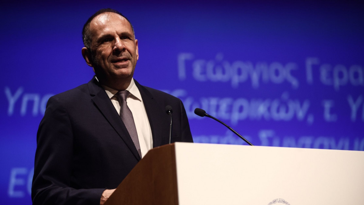 Γεραπετρίτης: Στο πεδίο η Λιβύη σεβάστηκε την ελληνική νότια γραμμή