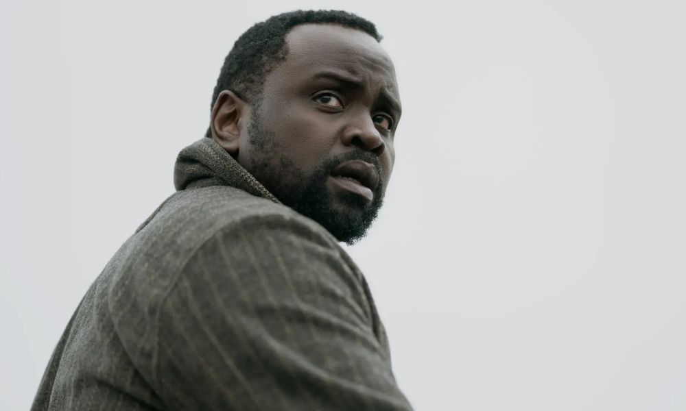 Emmy-nominated 'Dope Thief' actor Brian Tyree Henry is ready for his ...
