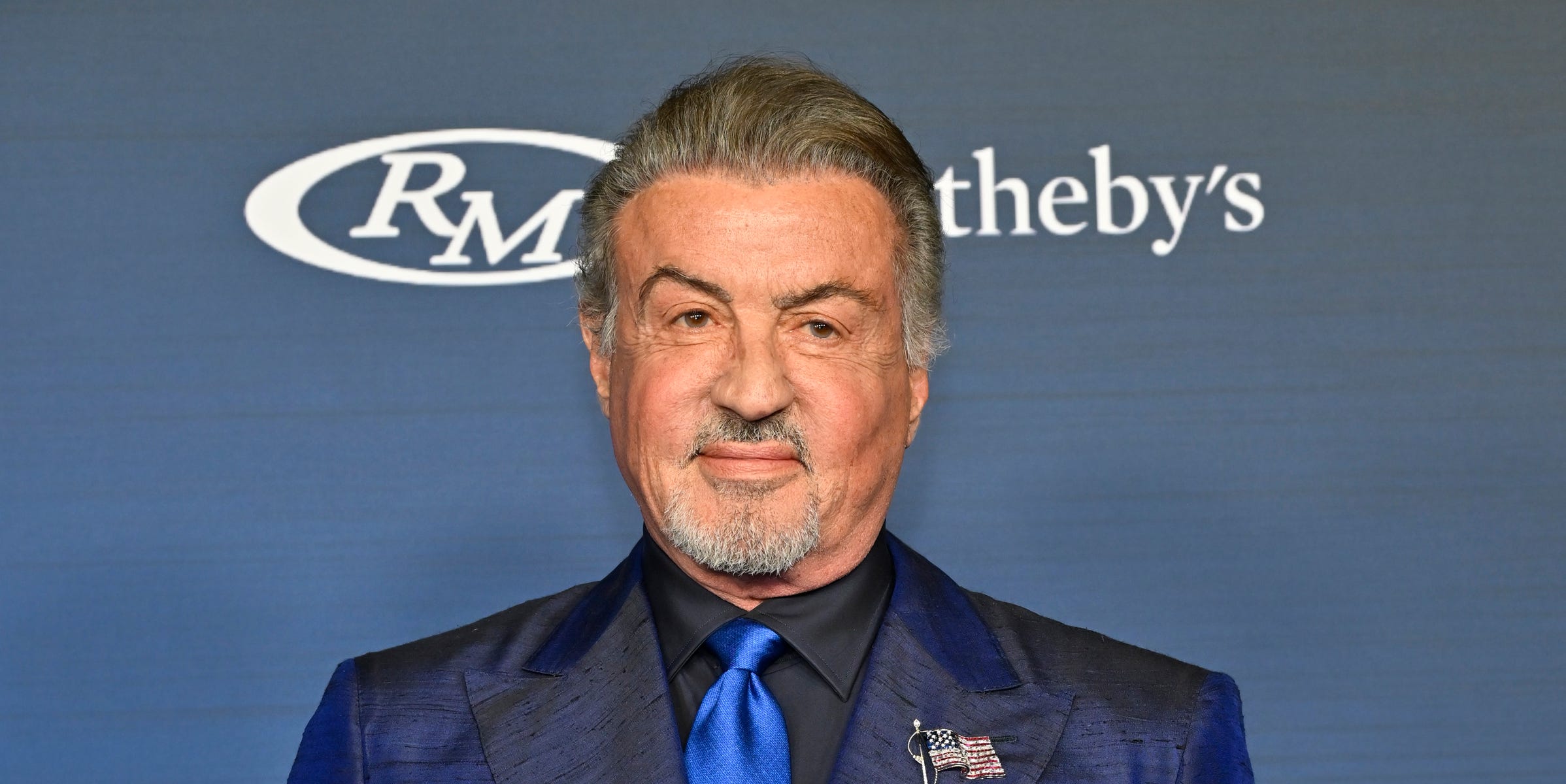 Sylvester Stallone, sobre la mala relación con su madre: "Solía decirme ...