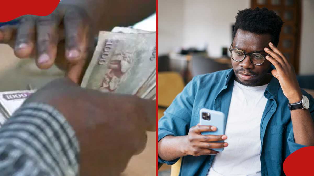 Businesswoman offers to buy old KSh 1k banknotes from KSh 10m, Kenyans ...