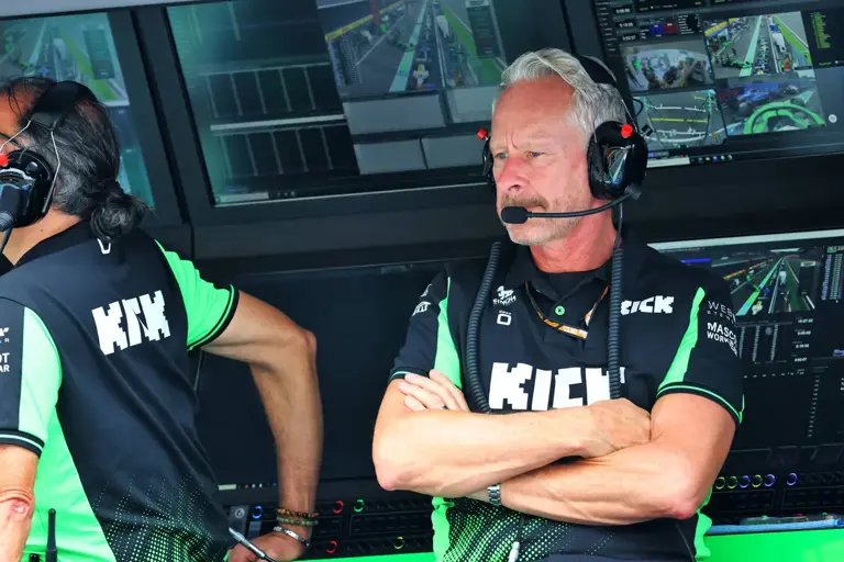 Former Red Bull chief Wheatley: 'No one can take that away from Horner'