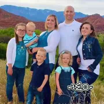 What Happened to The Enoch Family?