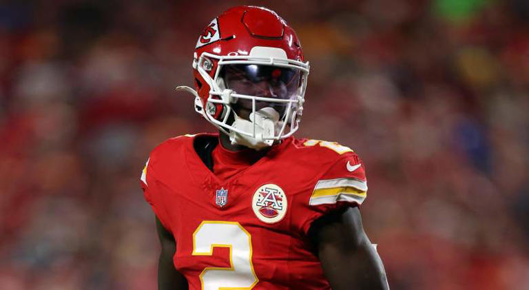 Chiefs Beat Reporter Identifies 2 Trade Candidates Ahead of Roster Cutdown