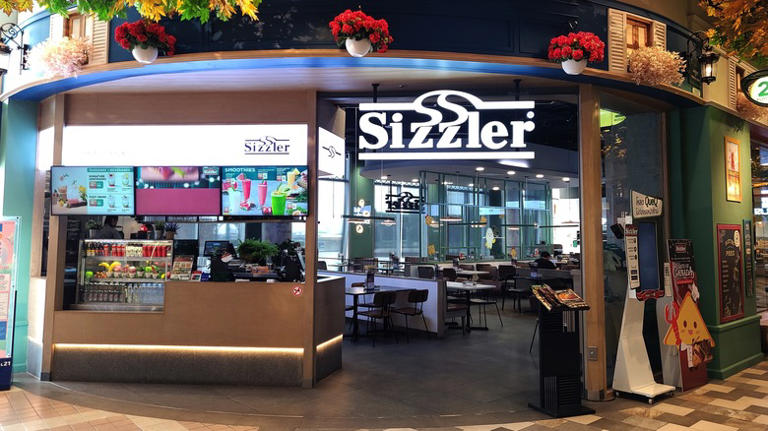 Whatever Happened To Sizzler Buffet Chains?