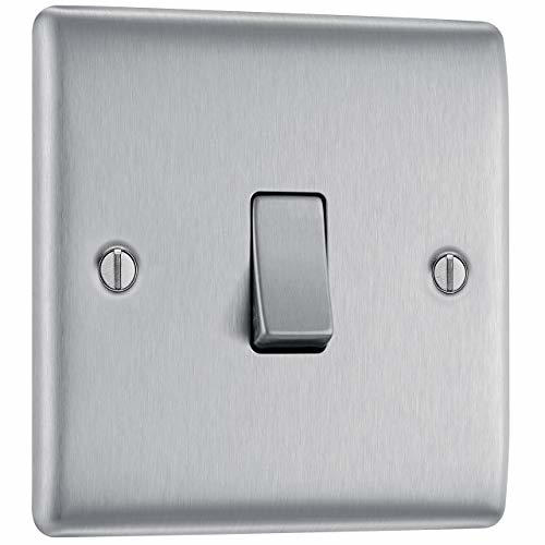 How to change a light switch cover yourself