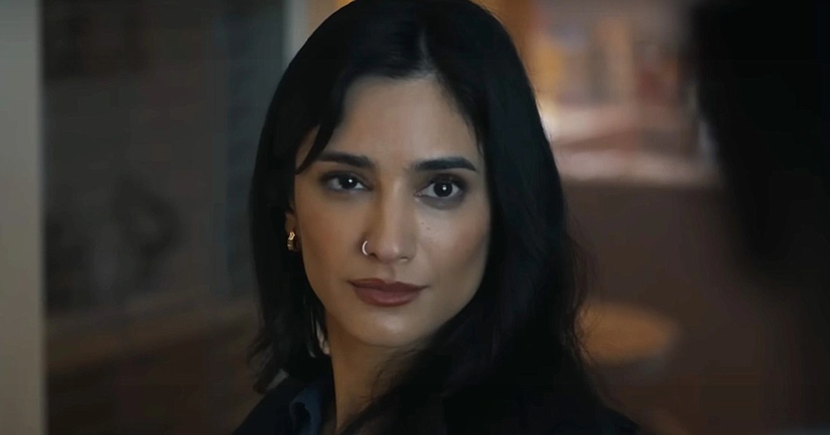 Peacemaker's Sol Rodriguez Explains How Comic-Accurate Sasha Bordeaux ...
