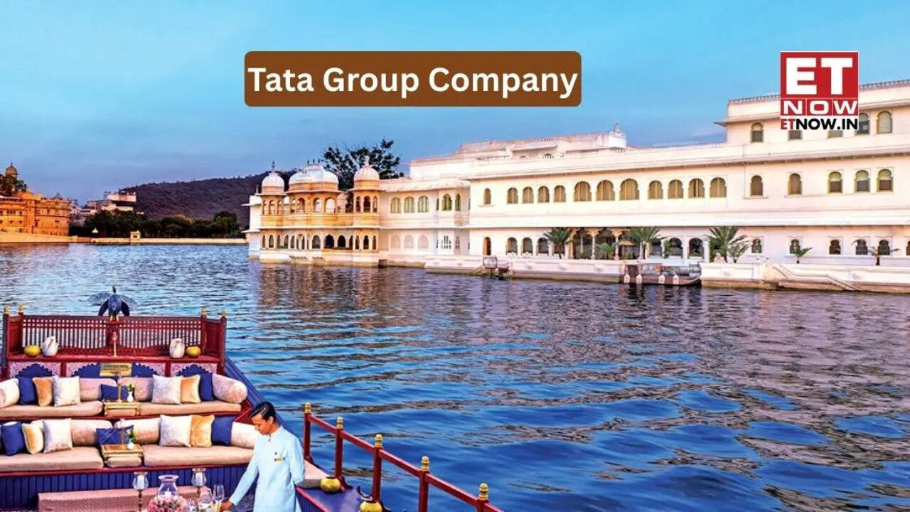 Tata company expansion: Taj brand owner to expand footprints via ...